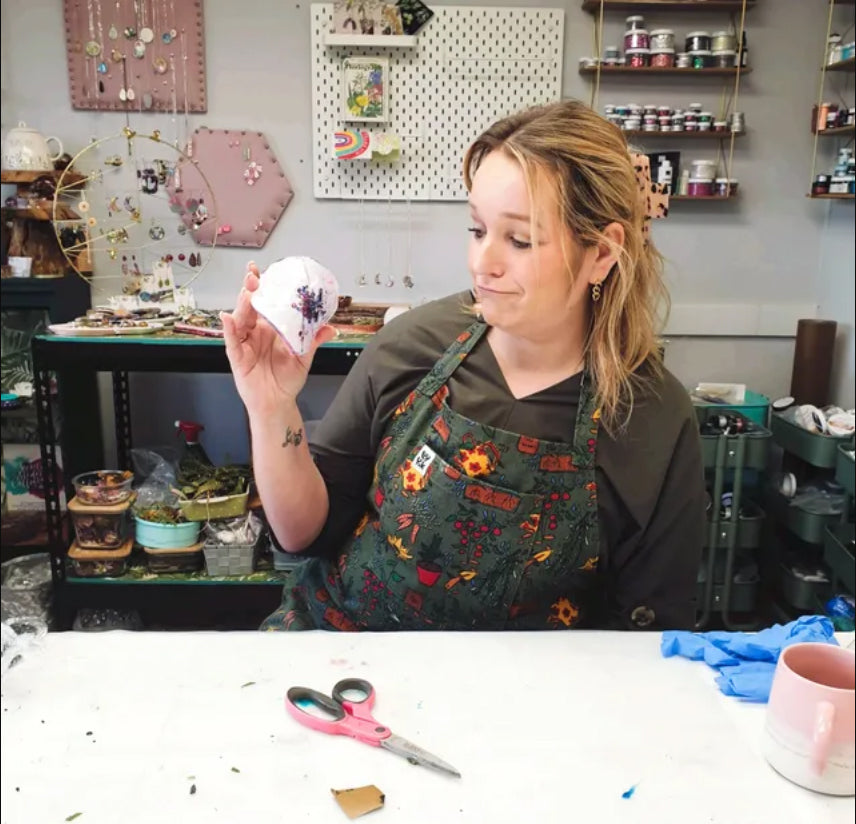 Taking Photos on your Mobile – Create & Bloom Crafts