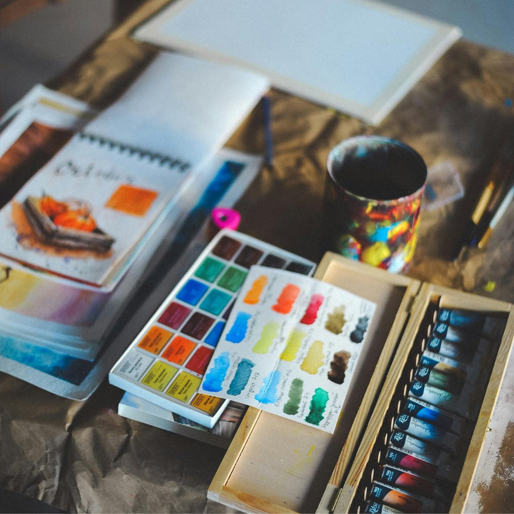 Collections – Create & Bloom Crafts