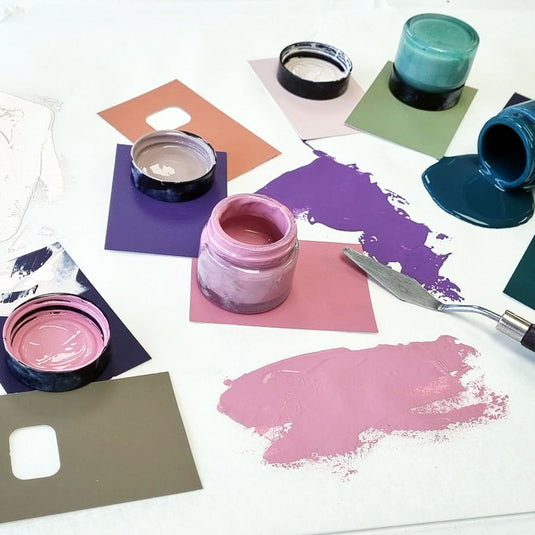 Create & Bloom Crafts