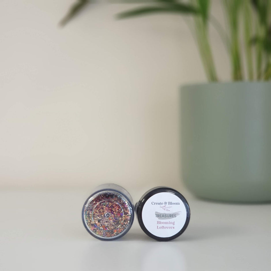 Sparkle – Create & Bloom Crafts