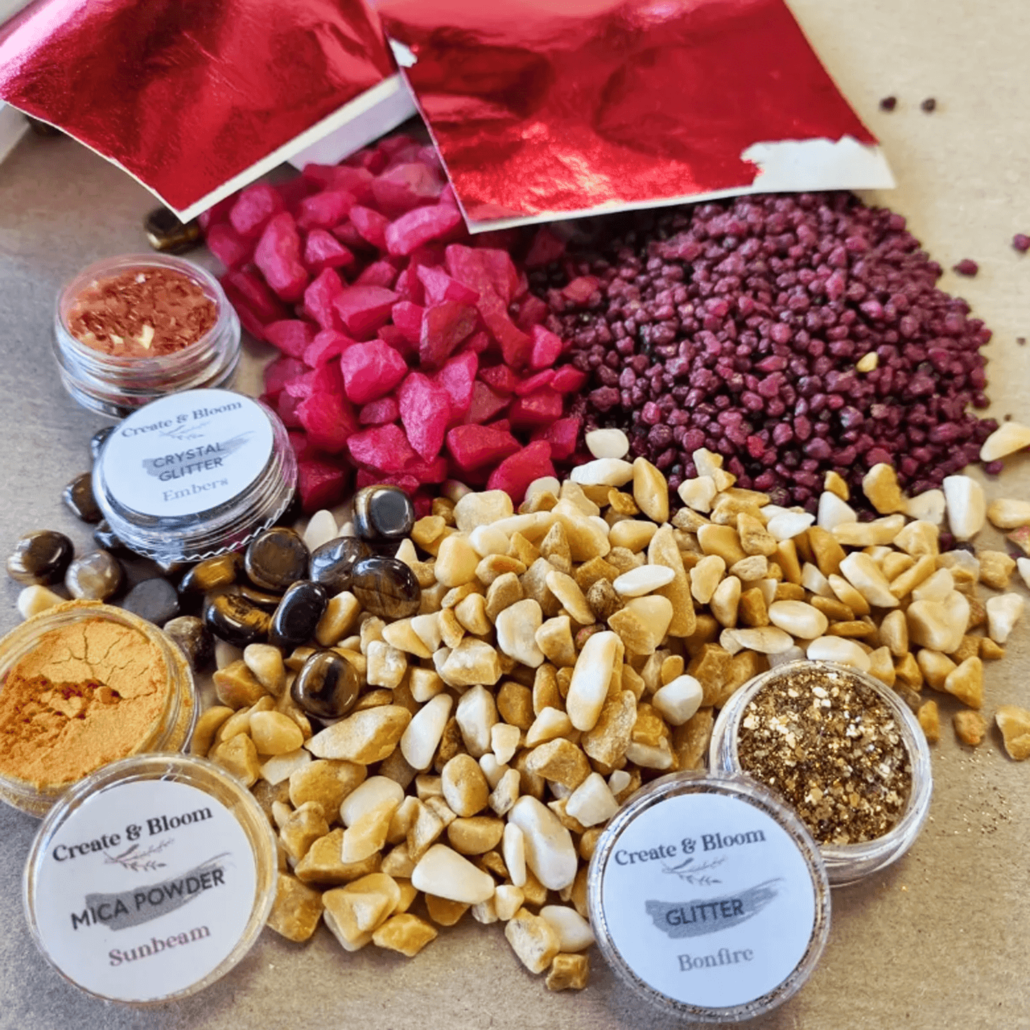 Bundles – Create & Bloom Crafts