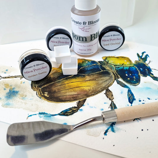 Toolkits – Create & Bloom Crafts