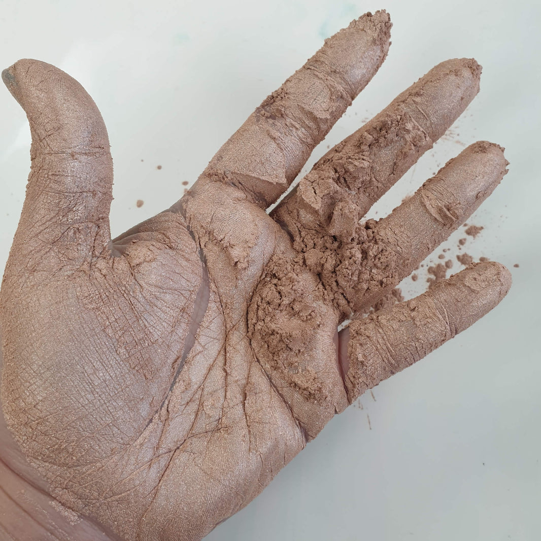 Mica Powder – Create & Bloom Crafts