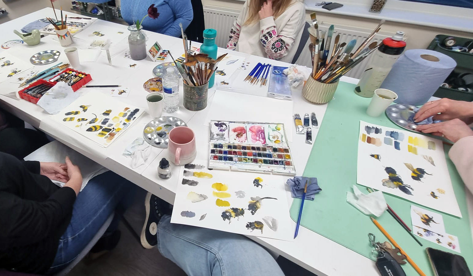 Create & Bloom Crafts