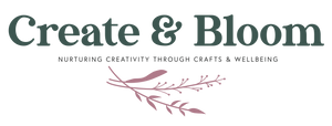 Create & Bloom Crafts