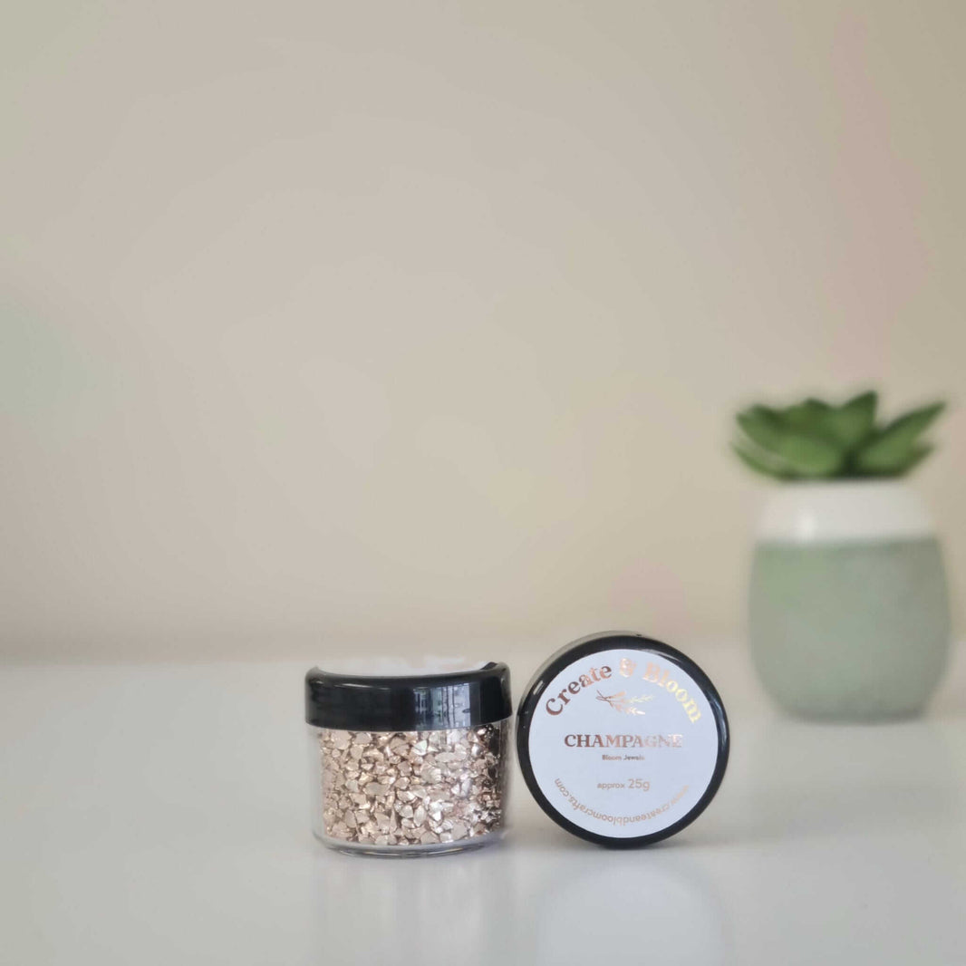 Create & Bloom Crafts