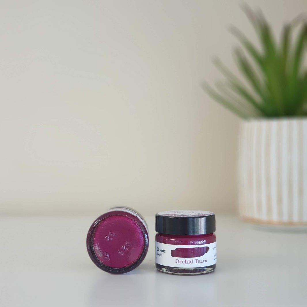 Pearl Resin Pigments – Create & Bloom Crafts