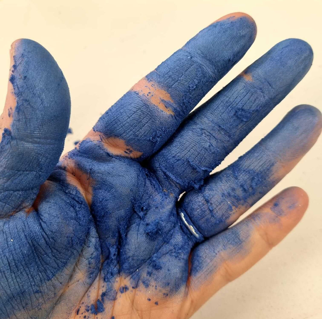 Mica Powder – Create & Bloom Crafts