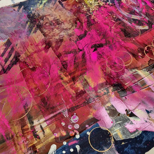 Classes – Create & Bloom Crafts