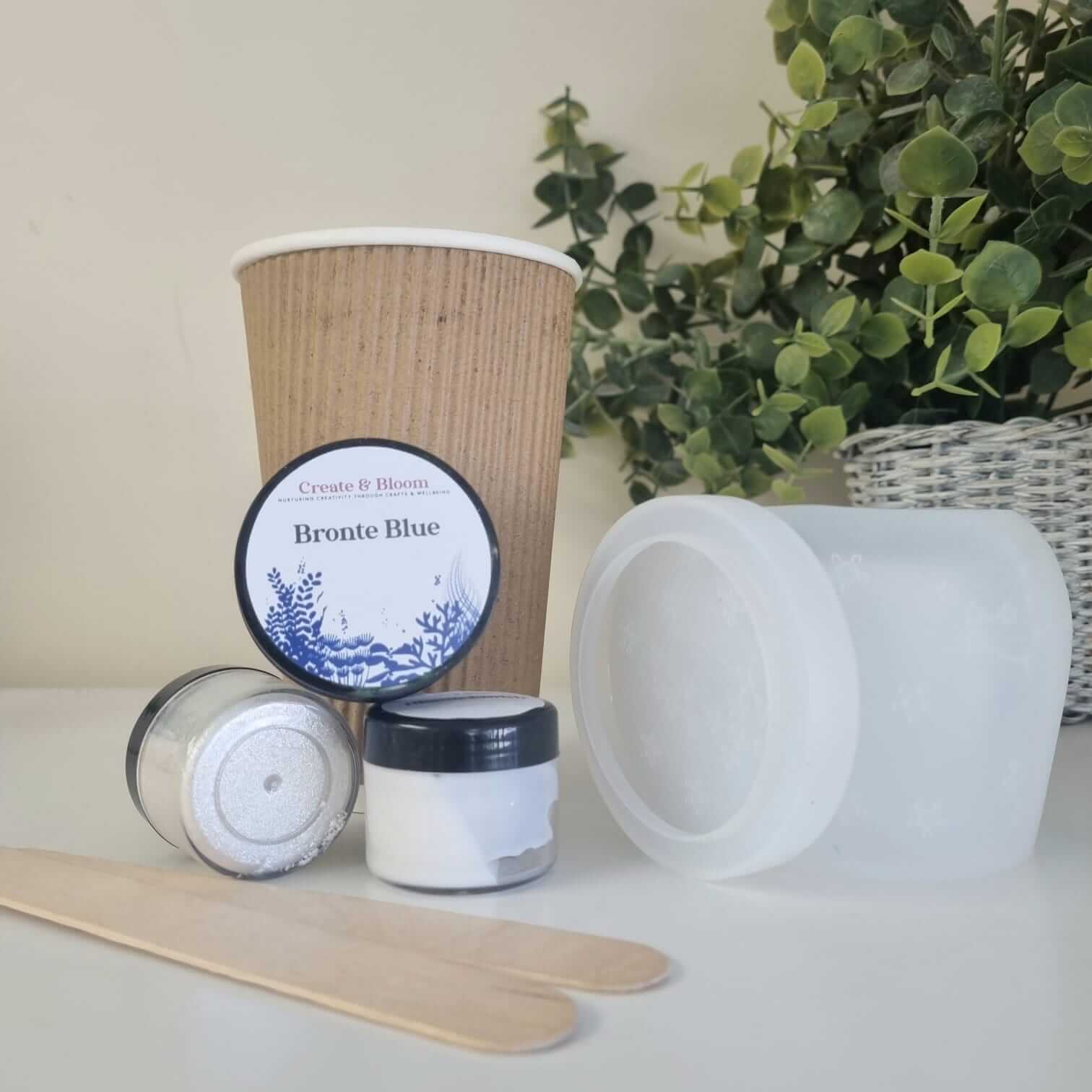 New! – Create & Bloom Crafts