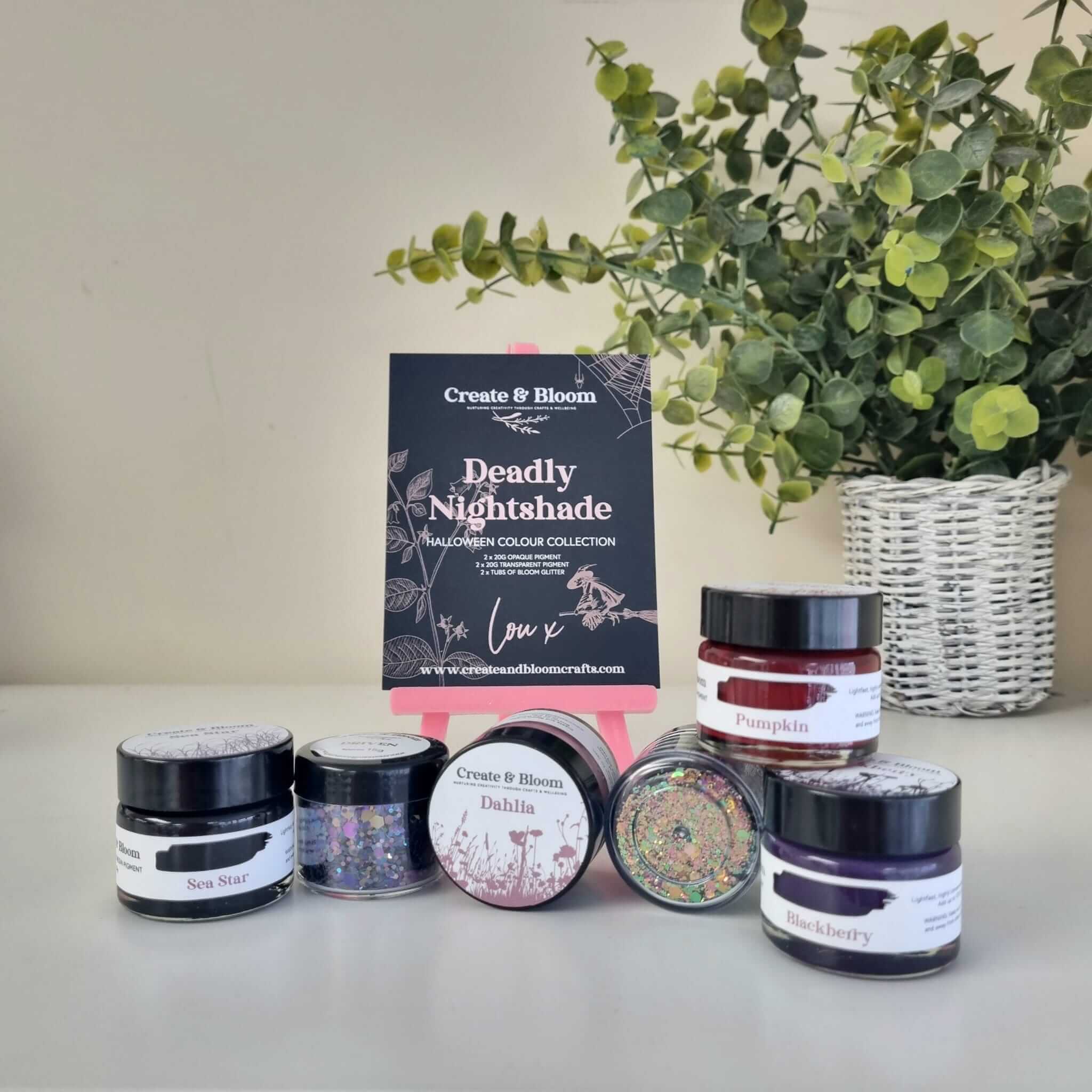 New! – Page 2 – Create & Bloom Crafts