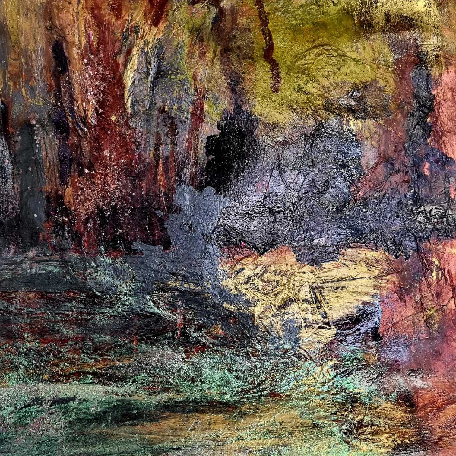 New! – Create & Bloom Crafts