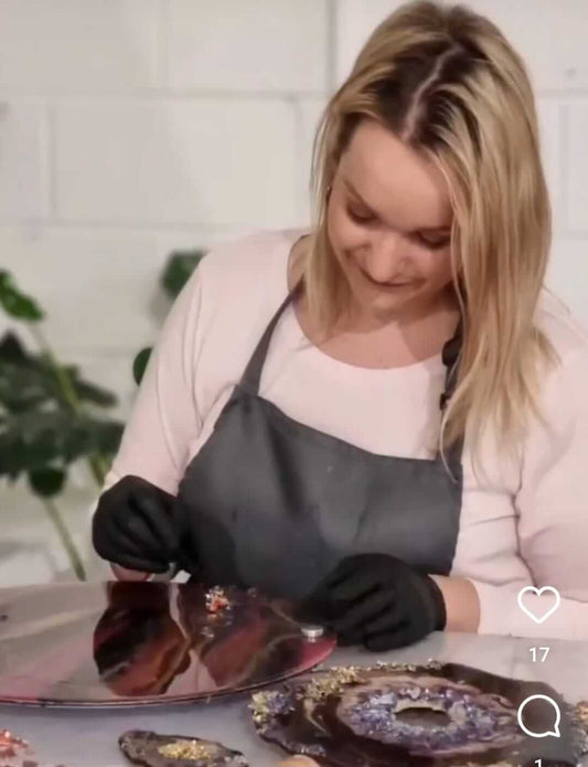 Classes – Create & Bloom Crafts