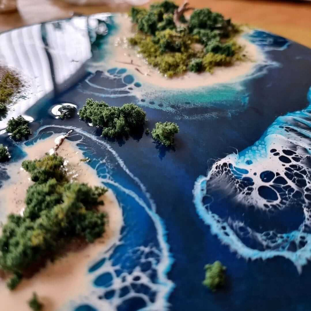 Classes – Create & Bloom Crafts